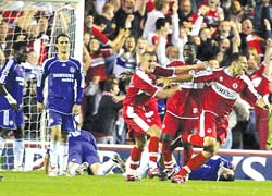 Premier League 2006 - 2007