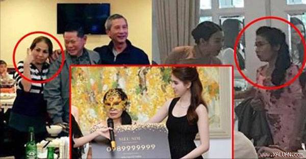 Lộ rõ mặt của người ‘lật kèo’ SIM Ngọc Trinh 18,6 tỷ, sự thật bất ngờ?