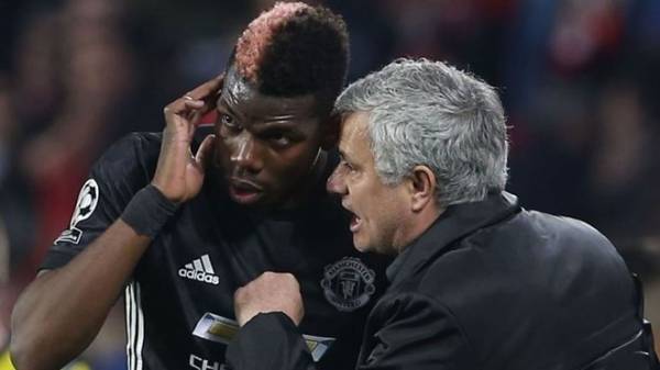 Ngán Paul Pogba đến tận cổ, Jose Mourinho mơ đến Toni Kroos...
