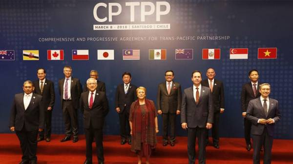 TPP-11 trước nhiệm vụ mới: ‘Chiêu mộ’ thêm thành viên