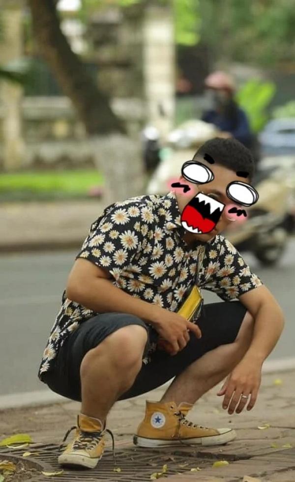 Tổng hợp những ảnh mạng nam boy phố đẹp nhất hiện nay