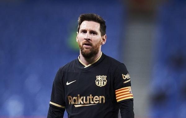 Lionel Messi chấp nhận “hy sinh” để cứu Barcelona?