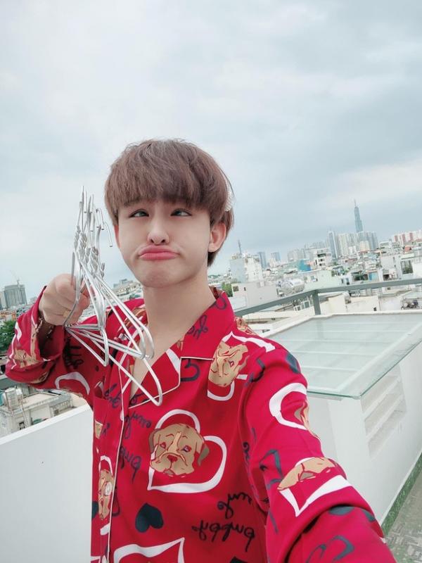 Trần Đức Bo “mèo méo meo” và loạt câu nói nghe xong ai cũng biết địa ...