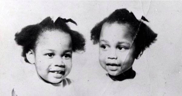 The Strange Story Of June And Jennifer Gibbons, The ‘Silent Twins’ Who ...