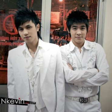 Nhóm nhạc 2B từng hát Công chúa bong bóng cùng Bảo Thy giờ ra sao?