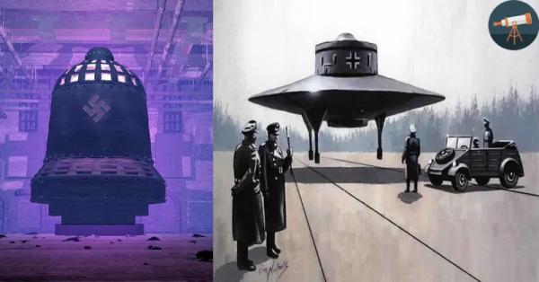 Viktor Schauberger: The Man Who Invented Flying Discs For The Nazis