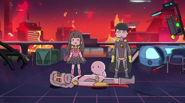 Seven Colors Rabbit successfully raised 1.3 billion VND to make an ...