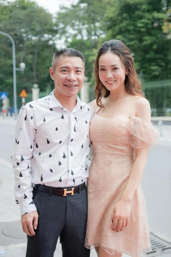 The wife of People's Artist Cong Ly revealed her difficult life after ...