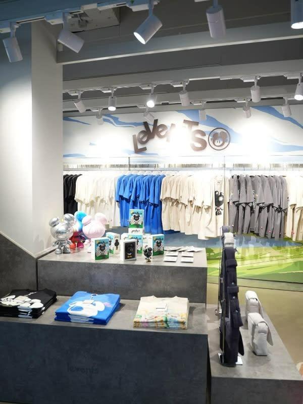 Tại sao Levents trở thành thương hiệu “quốc dân” trong lòng các bạn trẻ ...