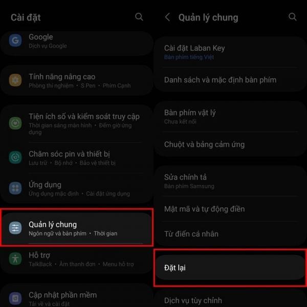 How To Fix A Samsung Phone That Cannot Connect To Wifi Is Extremely