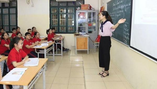 Determined to achieve the goal of 9 years of compulsory education ...